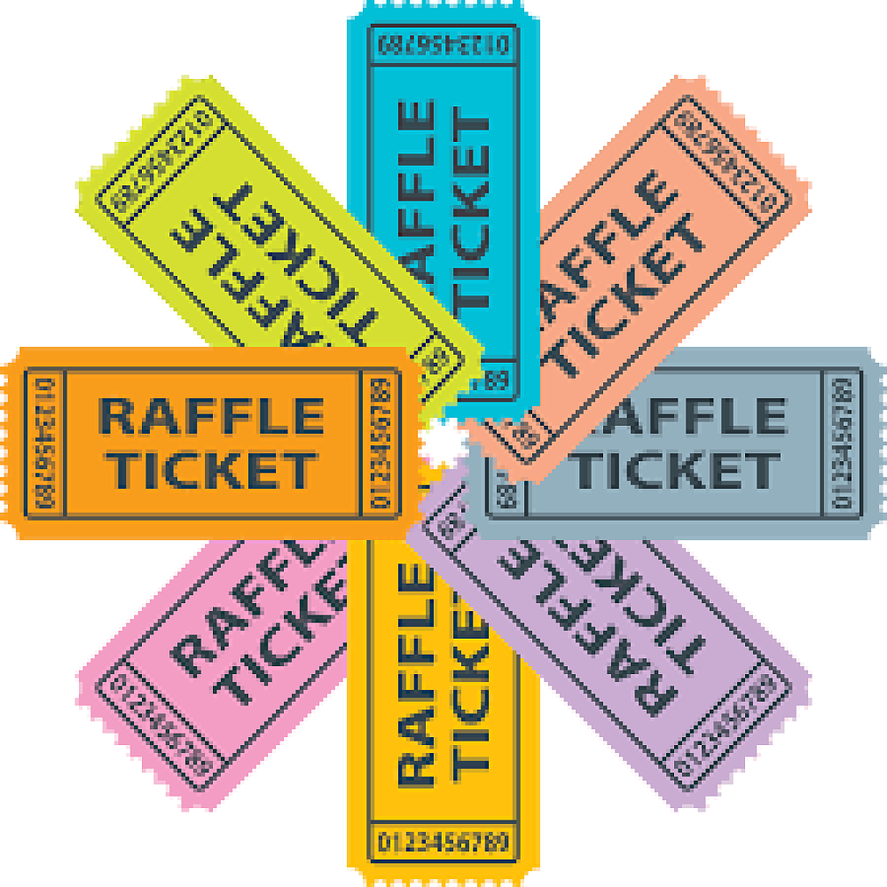 Omokoroa No.1 School Raffle