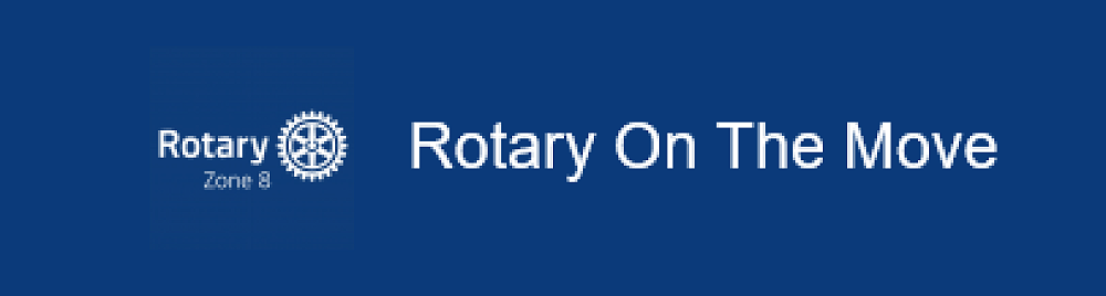 Rotary on the Move - November 2022