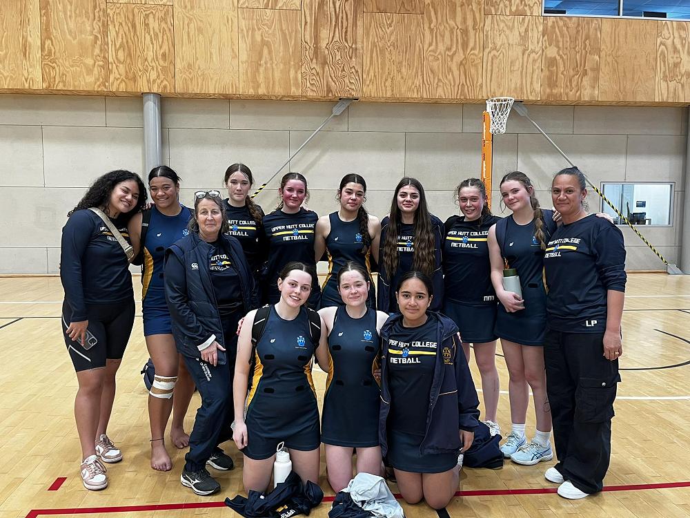 Winter Tournament Week wrap