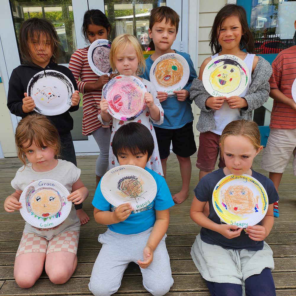 Classroom Inquiry - Room 5 — Newsletter Week 6 / 7, Term 1, 2023