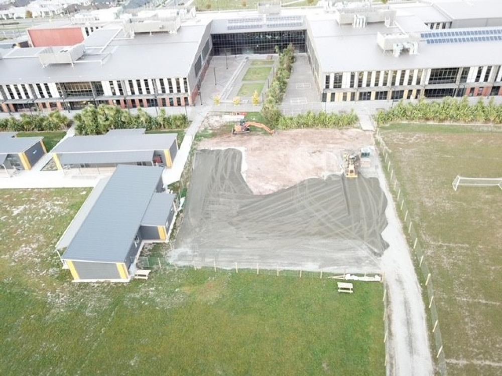 Property Update — RJHS Newsletter - Term 2, Issue 2