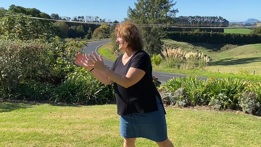 Video: Rolling in Toilet Paper — Newsletter Week 3 Term 1