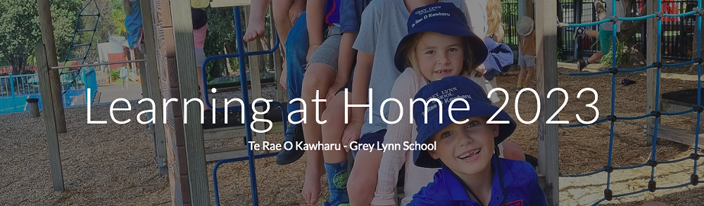 Te Rae O Kawharu - Grey Lynn School