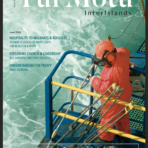 Tui Motu InterIslands Magazine