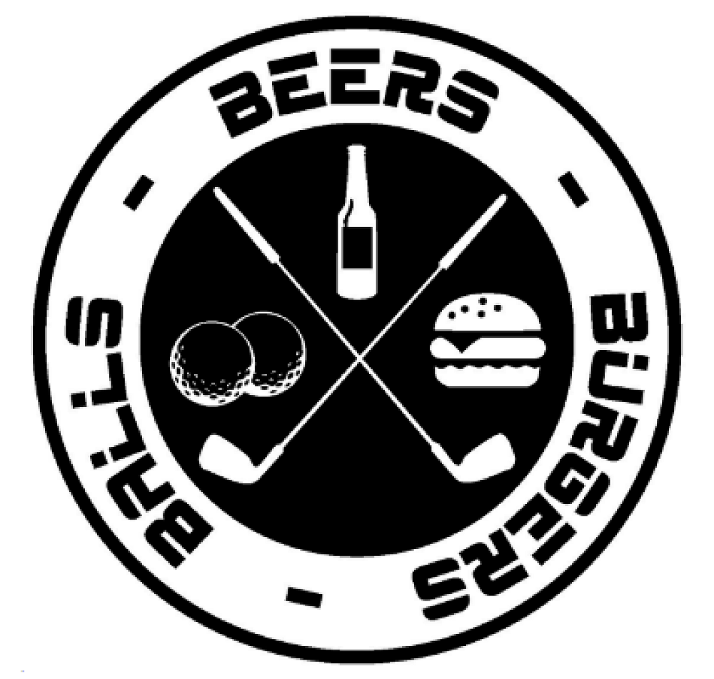 Balls, Beers & Burgers (Men's Annual Golf Tournament 2024)