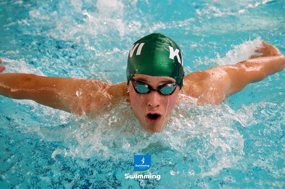 OBHS swimmers continue to impress!