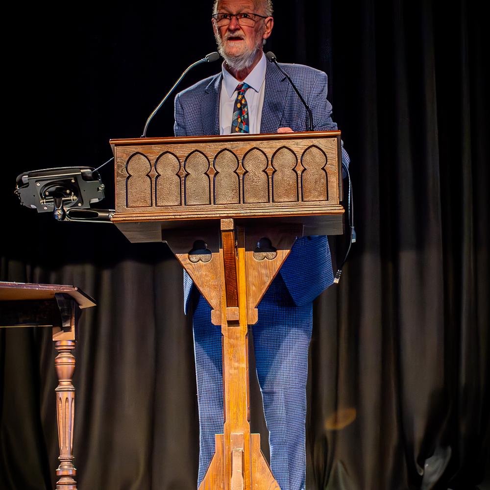 Straven Road - Term 1 Week 11