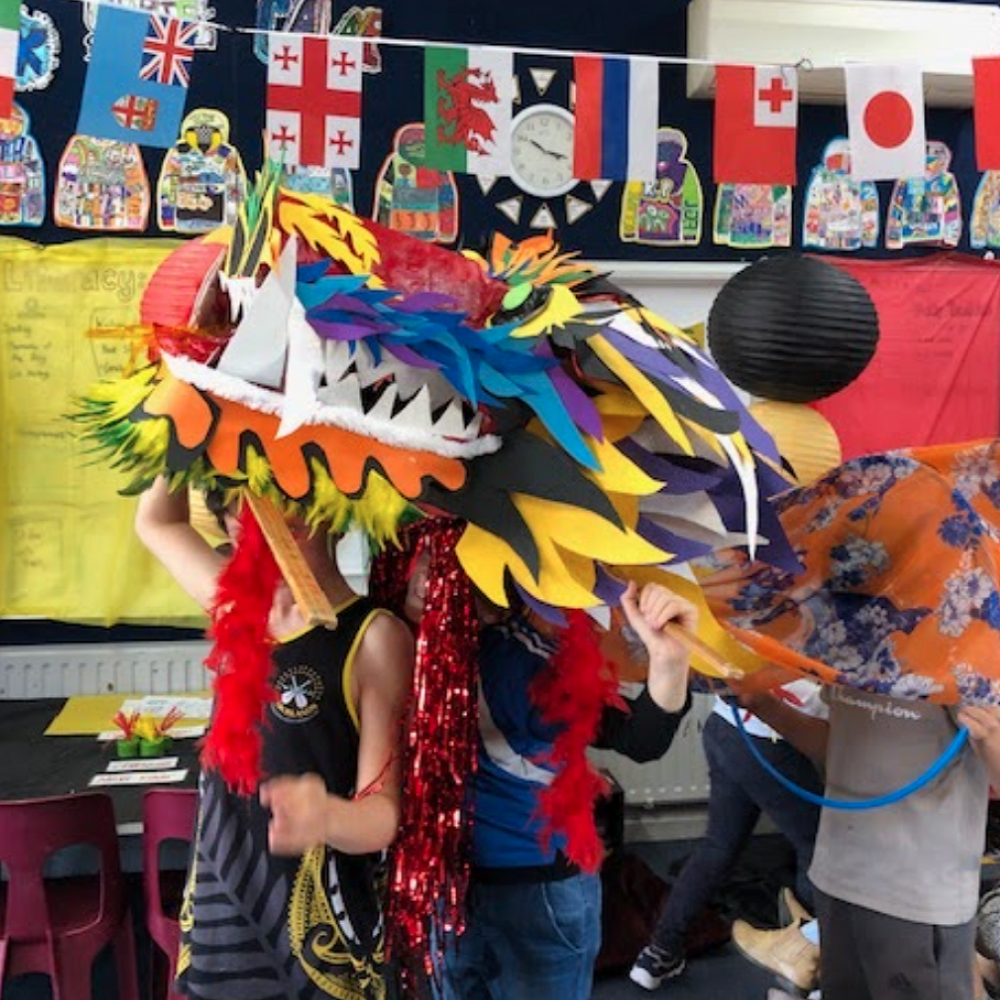 NEWSLETTER WEEK 10, Term 3.