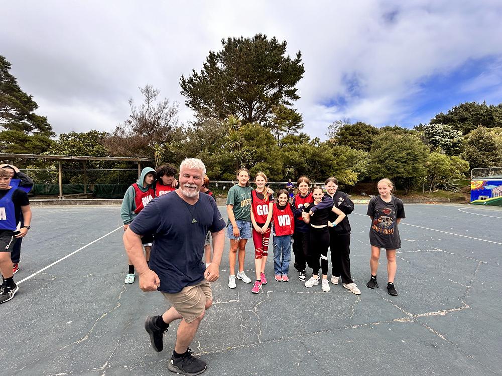 Principal's message — School Newsletter - Week 8 - Term 4 - 24 November ...