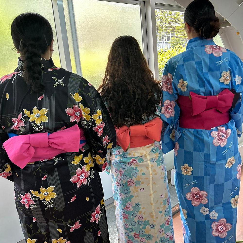 Languages Department — Newsletter, Term 2, Week 2 2024