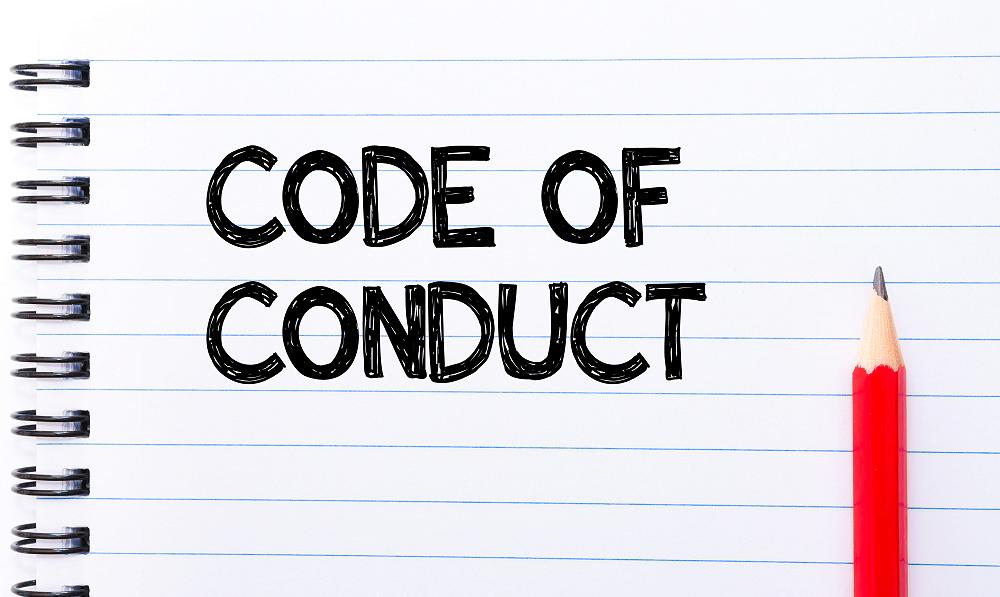 Code of Conduct — Welcome To The Boarding Handbook Columba College, 2025