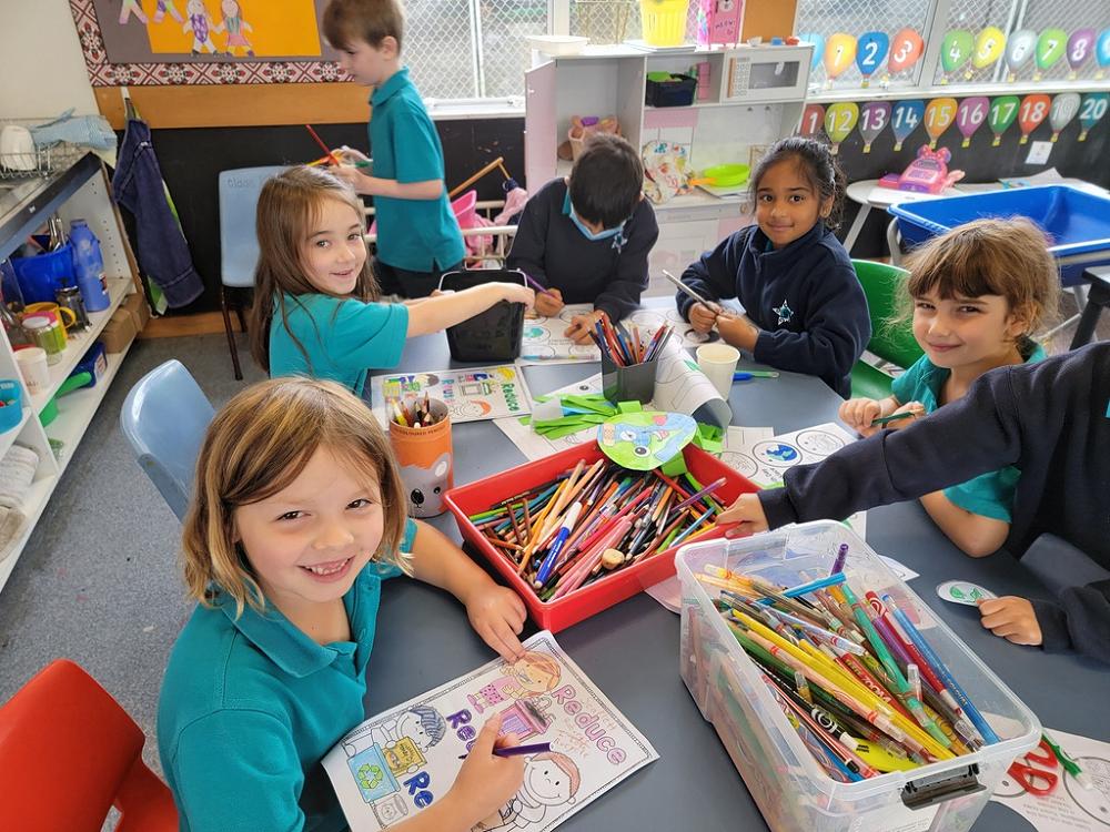 Mid Year Ako (learning) Conferences - book online