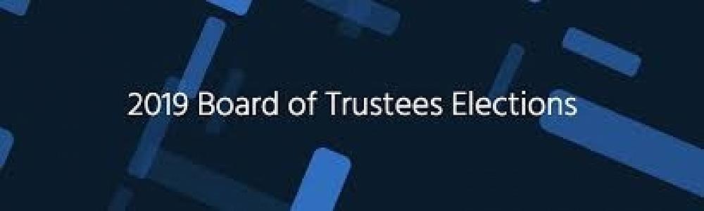2019 Board of Trustee Elections