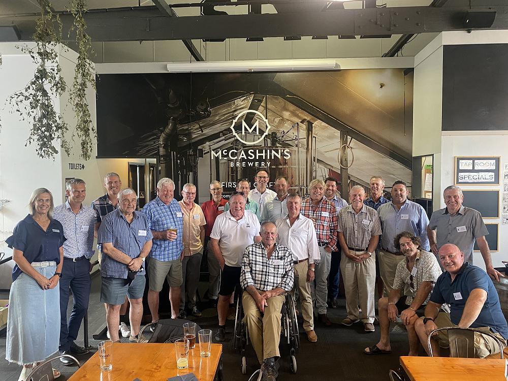 Cheers to a vibrant start to 2024