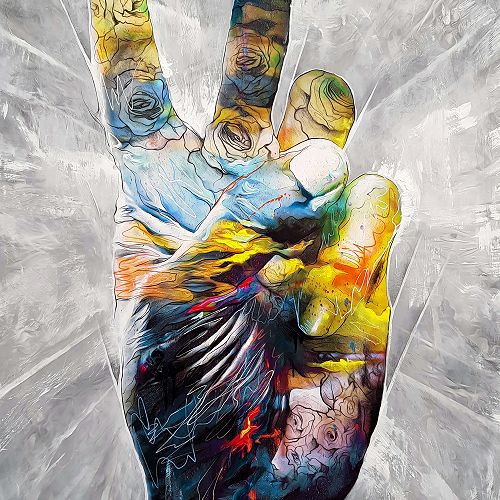 "For What It's Worth" by Rosemary Riddell and Bruce Drysdale