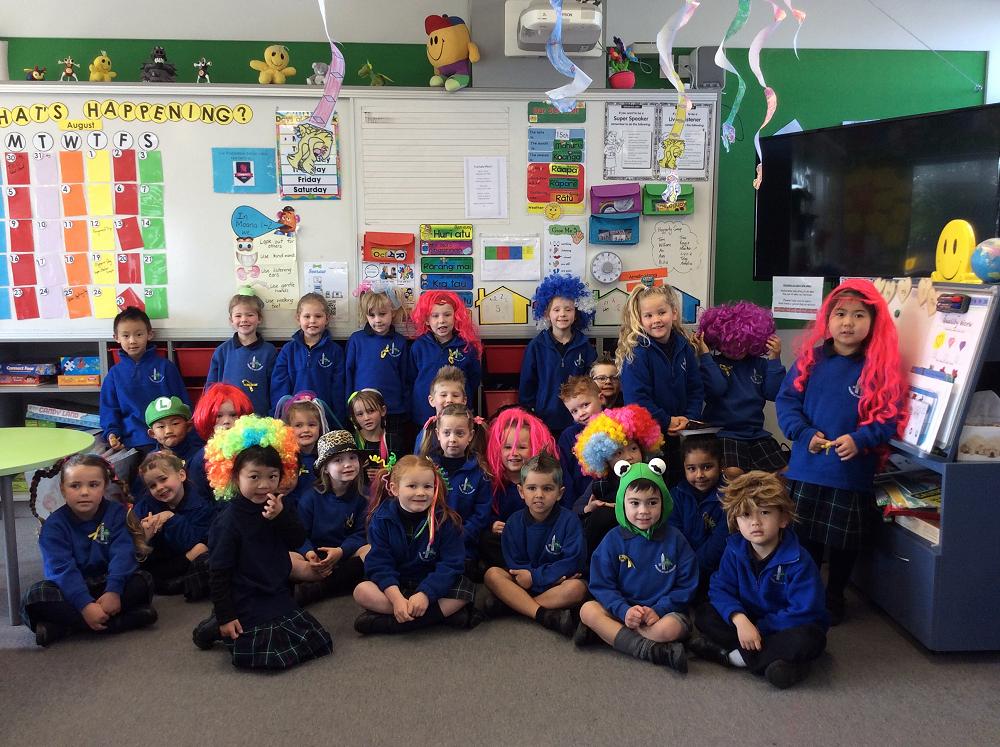 Thank you, Prebbleton! — Prebbleton School Newsletter No.12 2021
