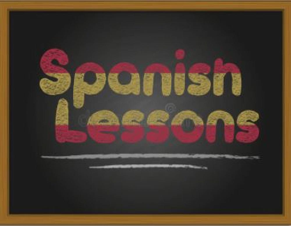 Are you interested in learning Spanish at school? — 19 May 2022