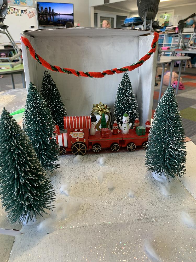 Imagination Boxes — Newsletter: Term 4, Week 10 2023