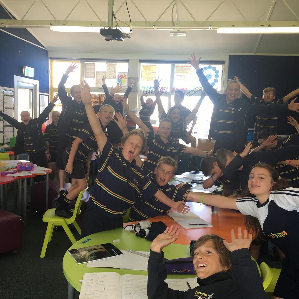 Introducing Room 12!