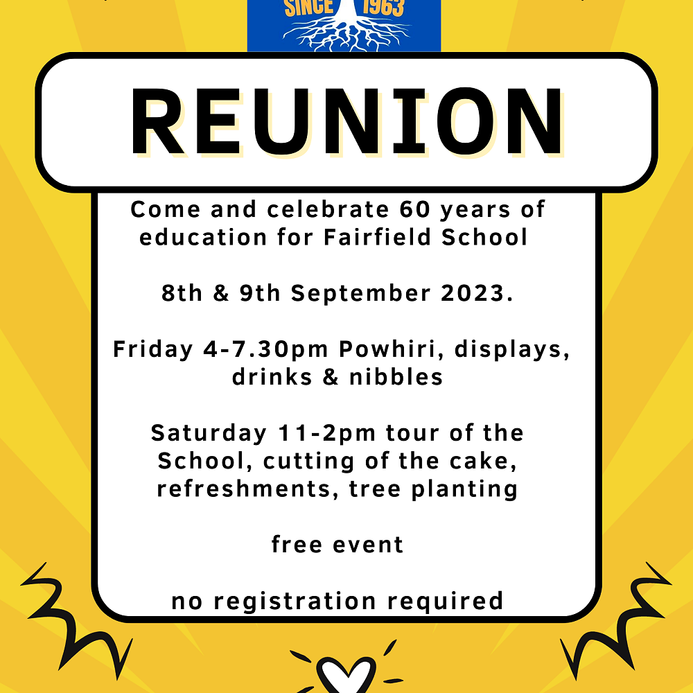 Principal's Message Term 3, Week 7