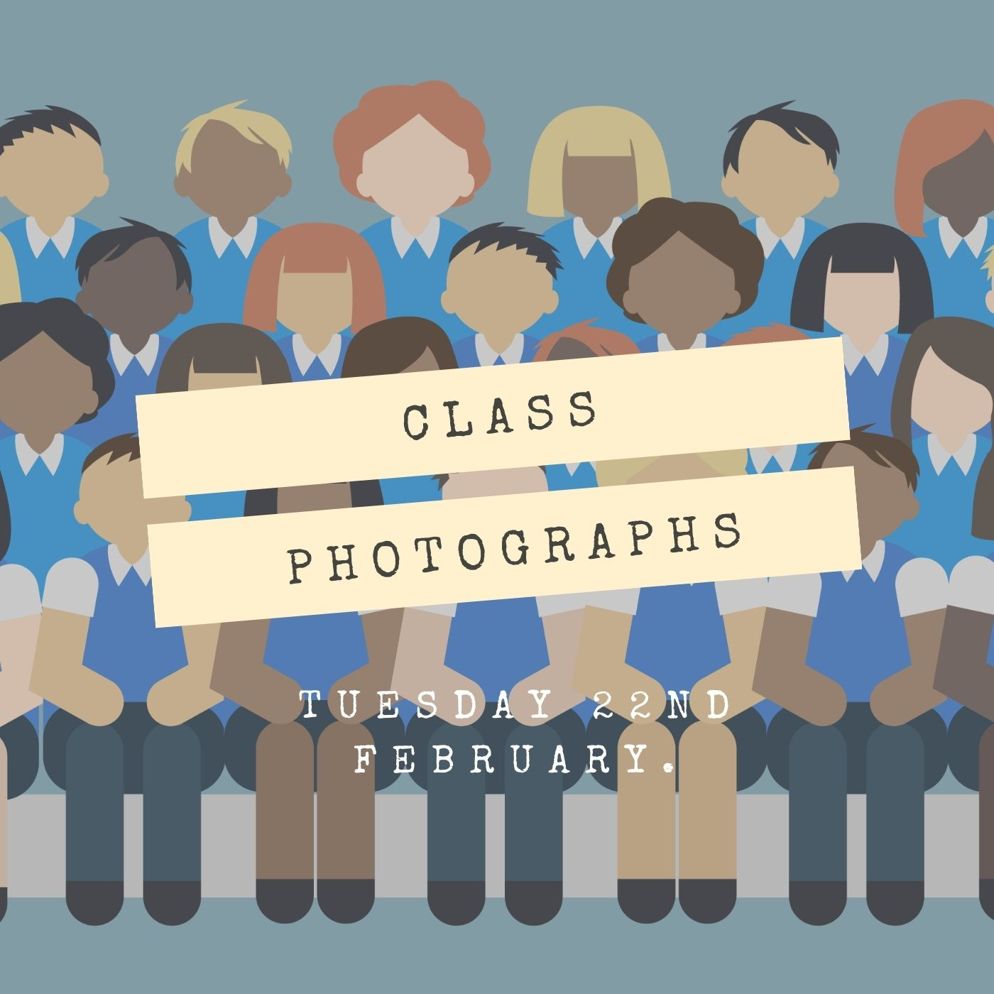 School photographs | Balmacewen Intermediate