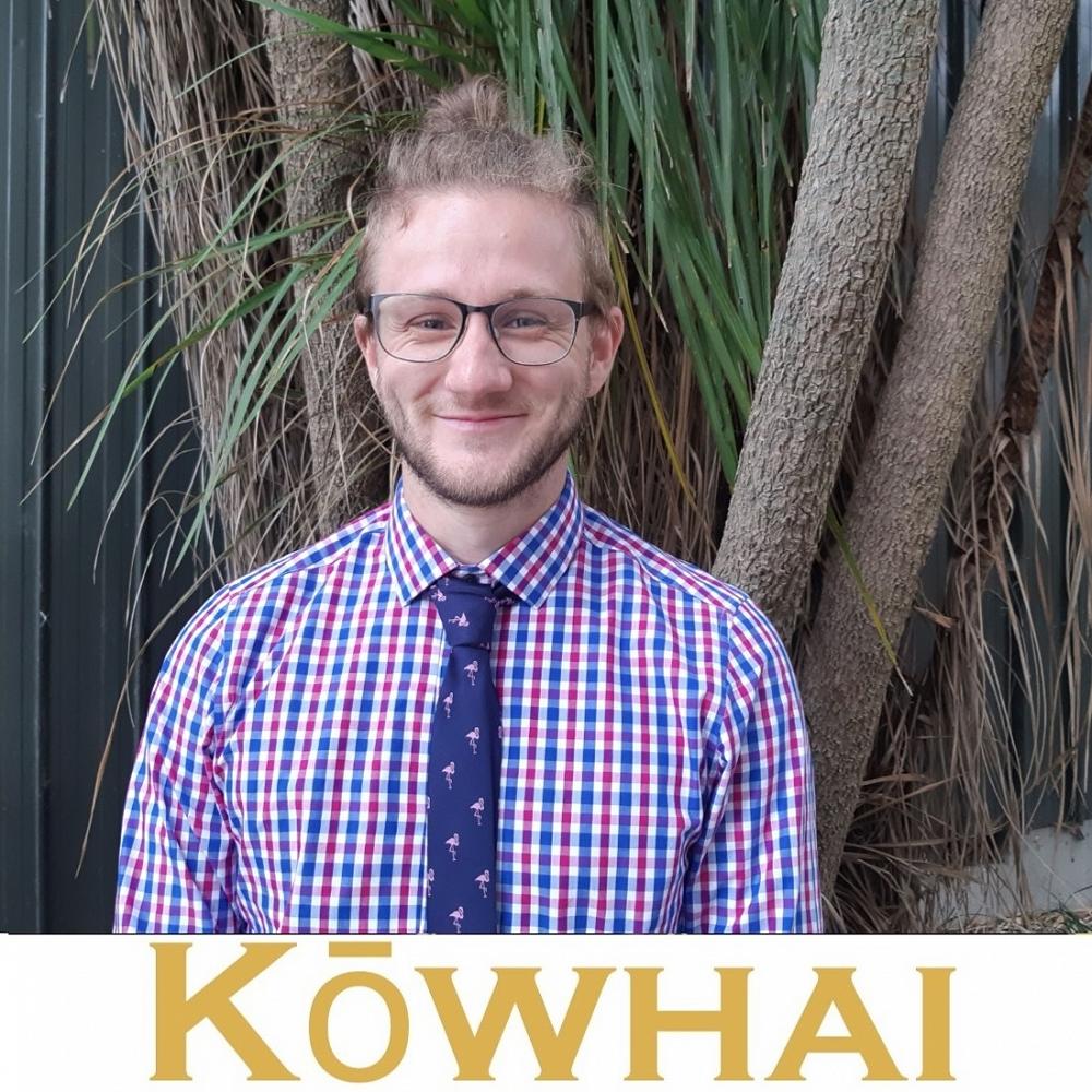 Kōwhai Whānau Rōpū Dean's Report