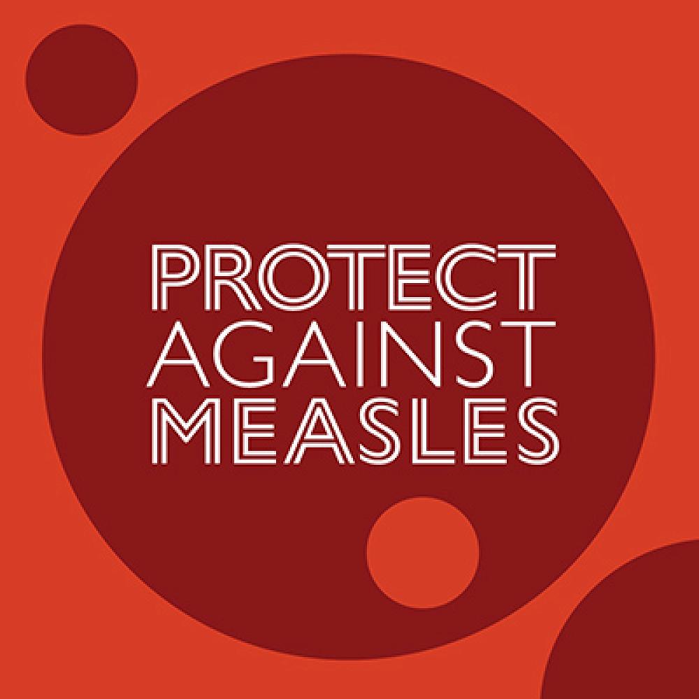 Are you and your whānau protected from measles?