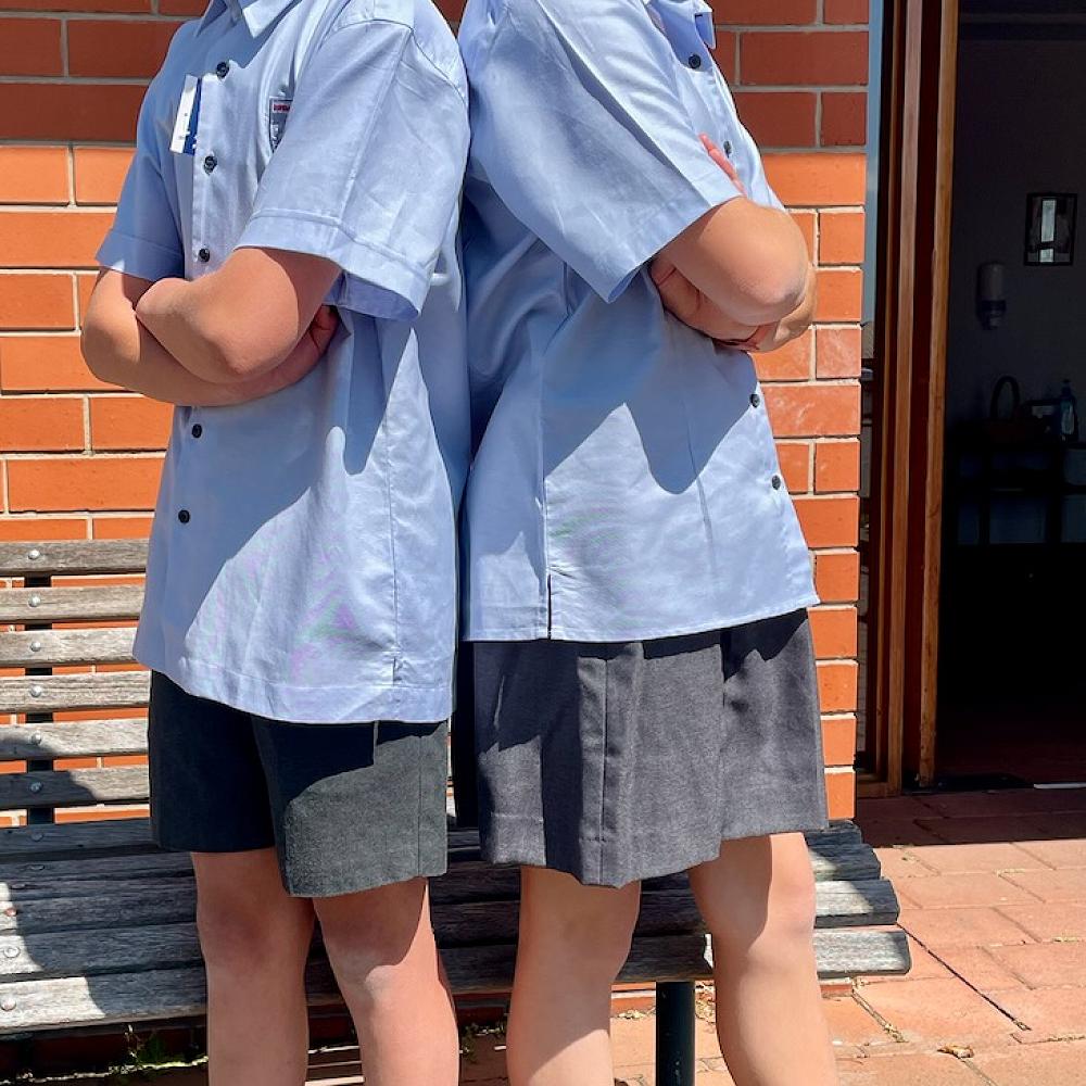 Uniform Update — Newsletter-20th March 2025