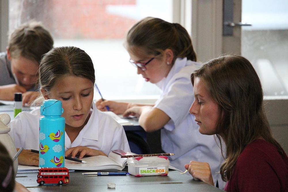 Casebrook Intermediate News - 19th May 2016