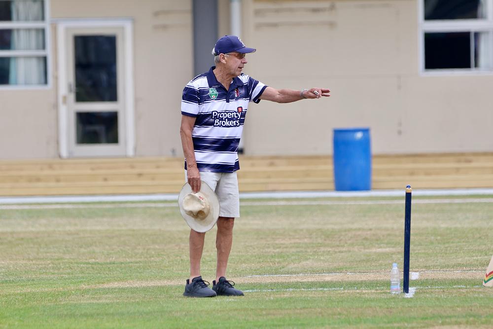 1984 Cricket Tour Reunion, February 23rd 2024.