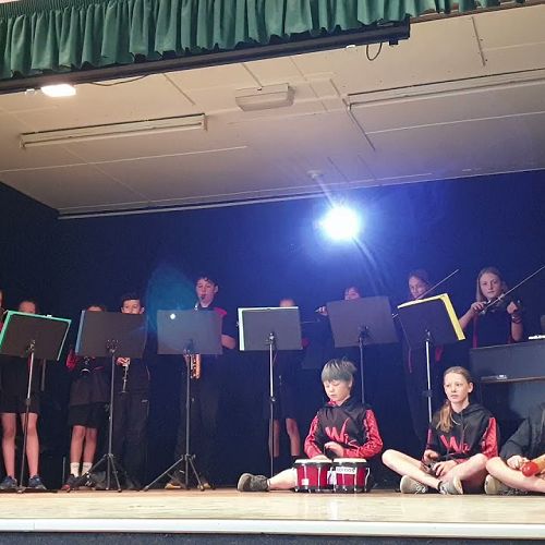 Waimea Intermediate School