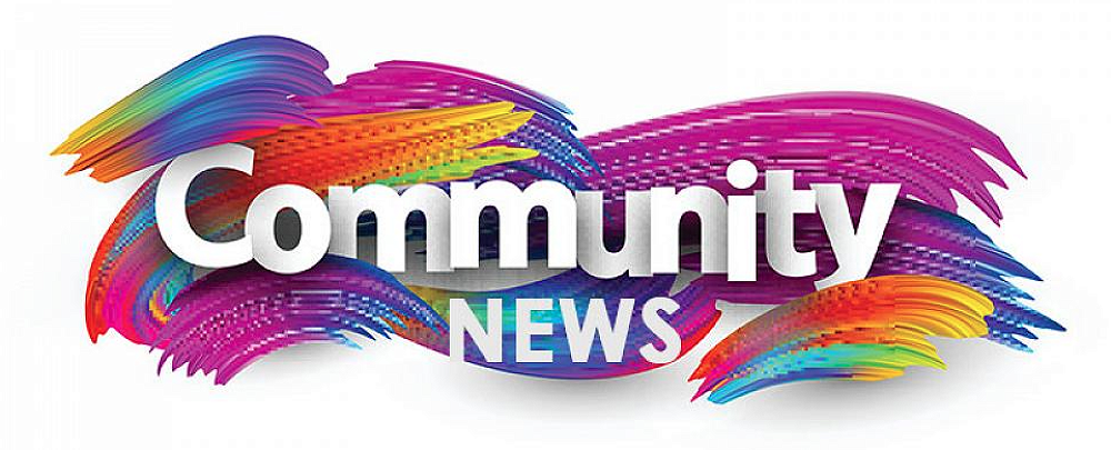 COMMUNITY NEWS — NEWSLETTER 20 07 December 2023