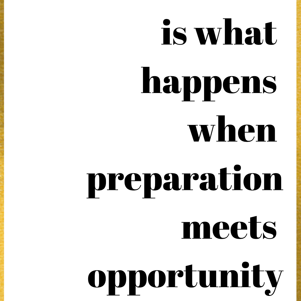 Inspirational Quote — TKHS Newsletter - Term 4 : Week 6