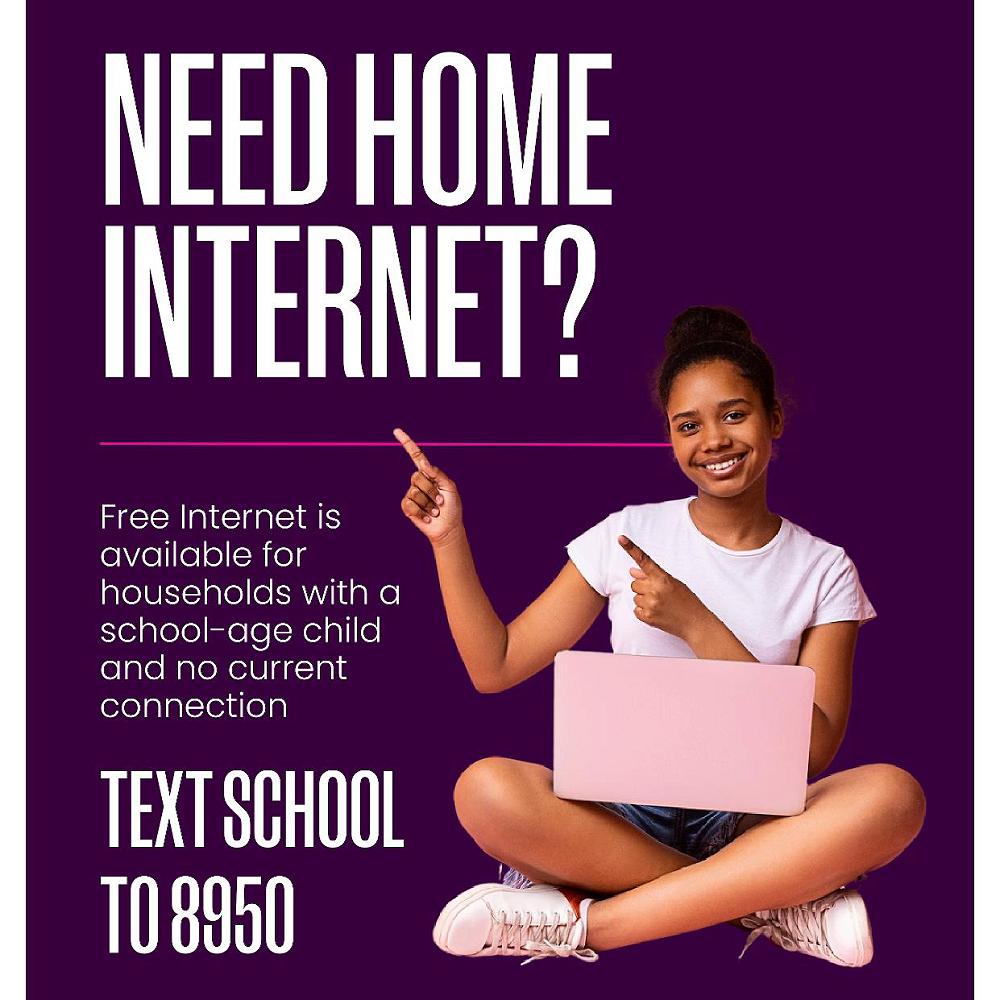 Do you need the internet at home?