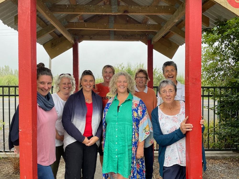 Tihiraki North Loburn School Term 4 Week 10