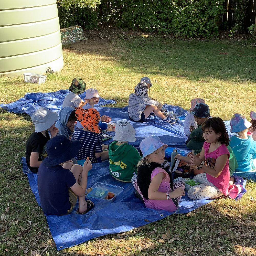 PB4L-SW (Positive Behaviour for Learning School-Wide)