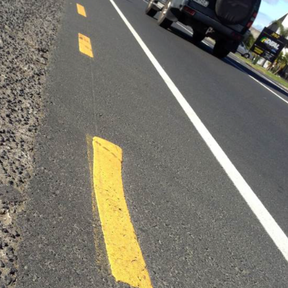 Pick Up and Drop Off in Matai Street