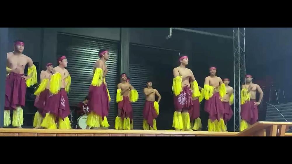 Video: 🌺 Samoan Language Week 🇼🇸