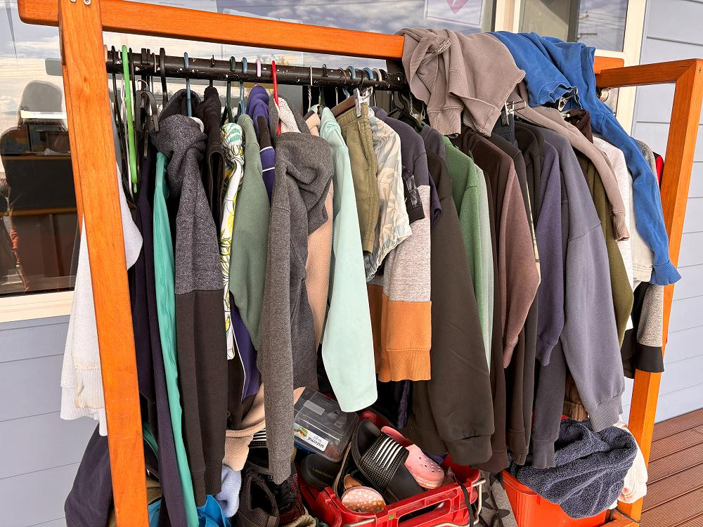 Lost Property