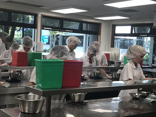 Year 7/8 Intermediate Technology