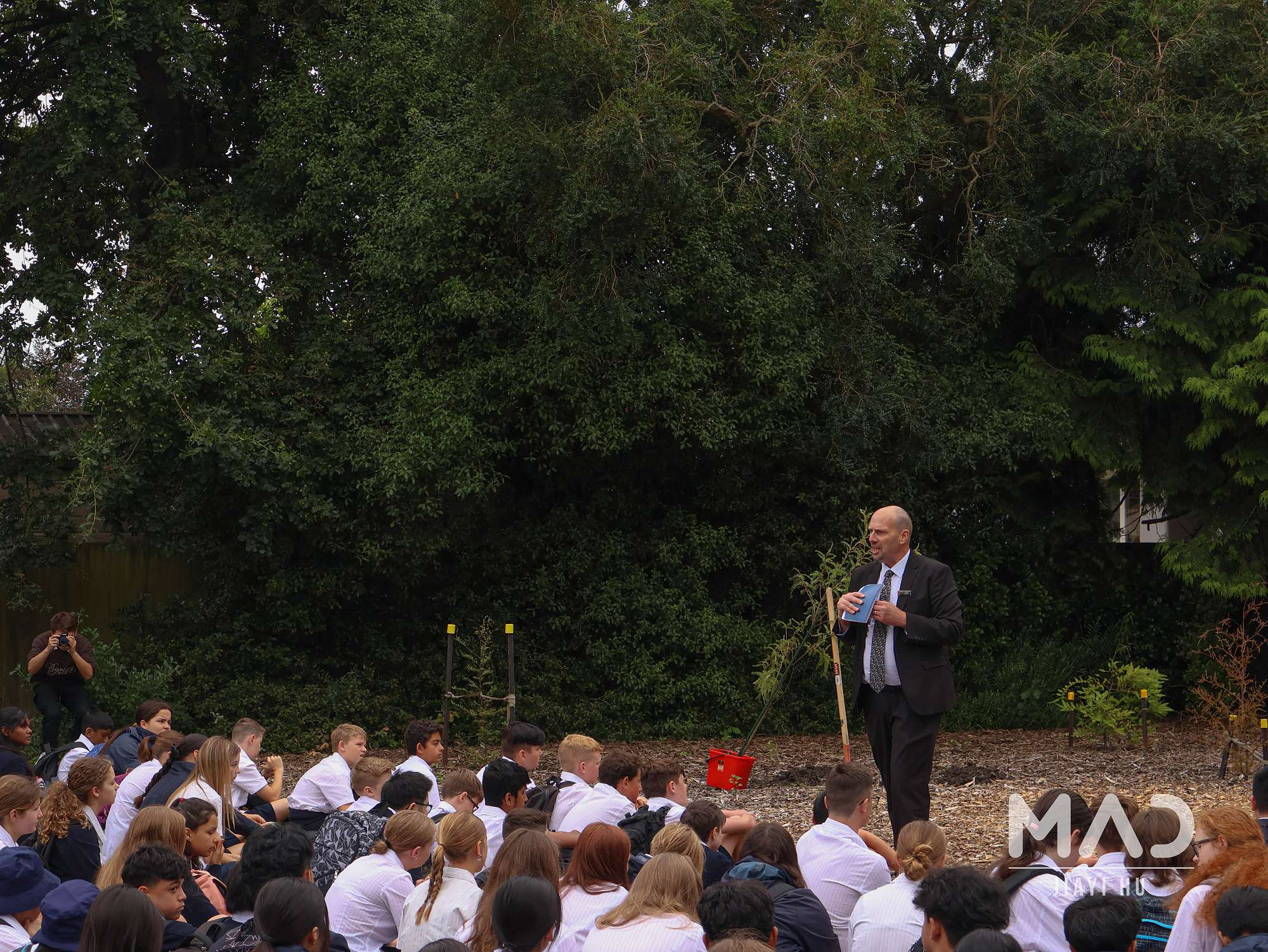 Y9 Transition Survey