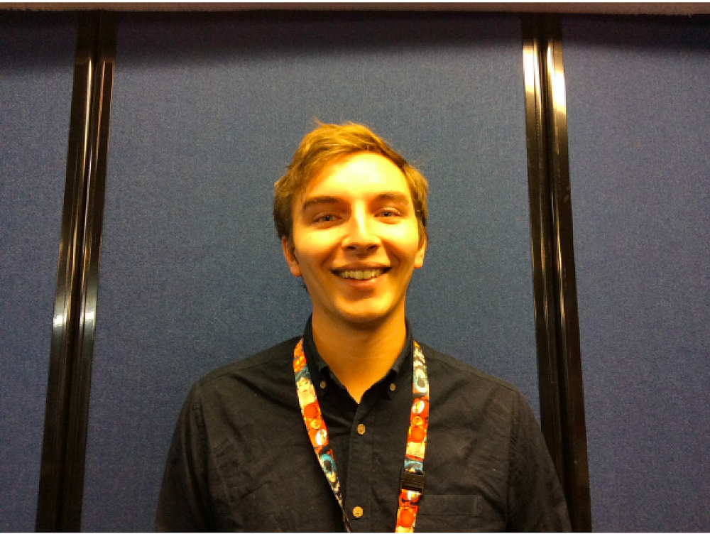 Who is Mr.Sutcliffe? — Newsletter #5