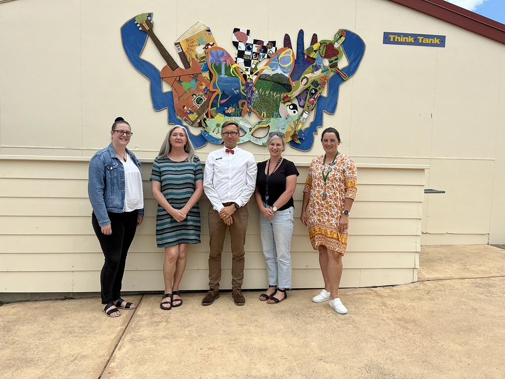 Welcome to the Think Tank Team 2023! — Welcome to 2023!