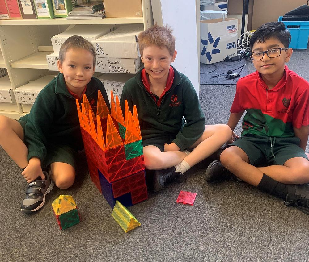 Teamwork in the Library