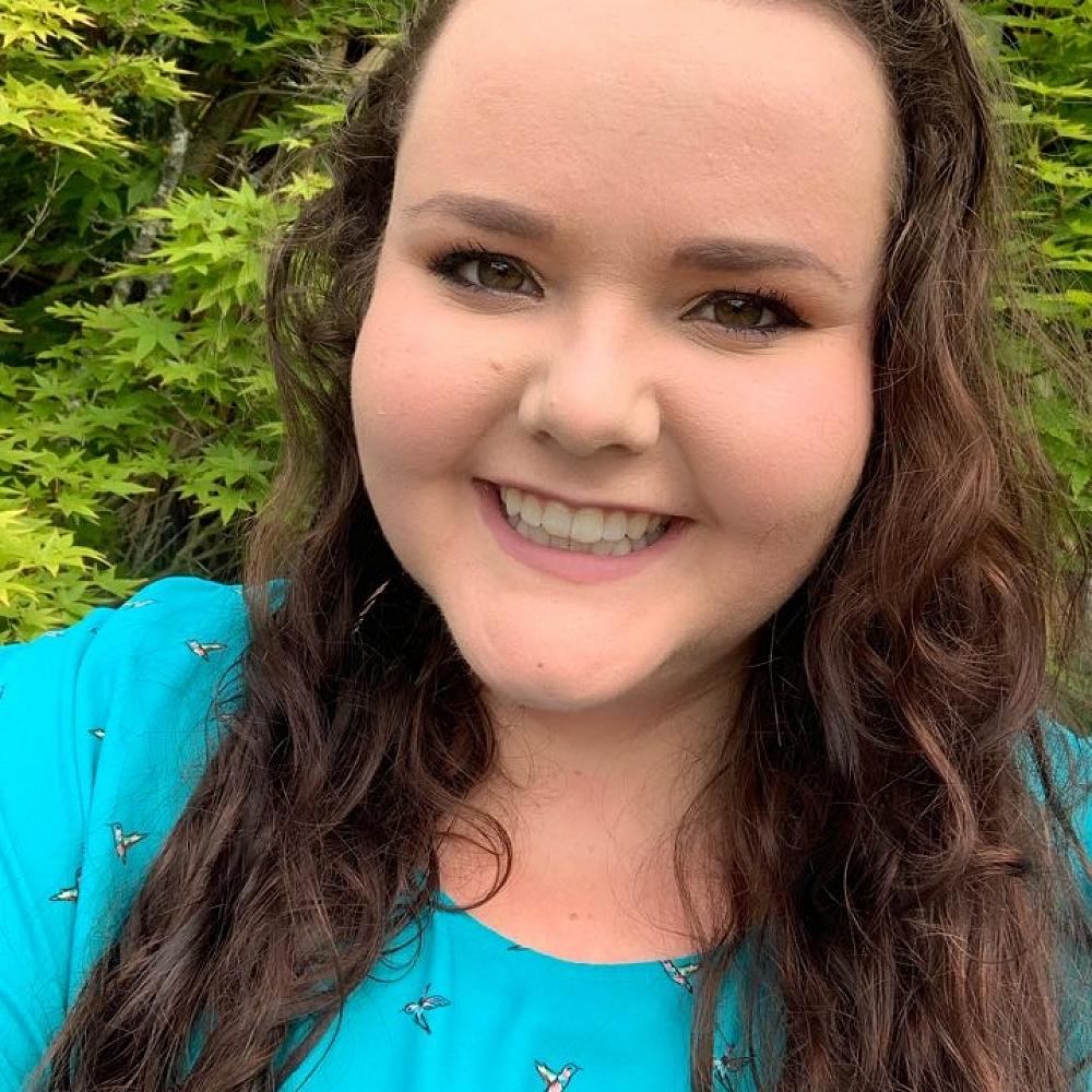 Welcome Miss Morrison