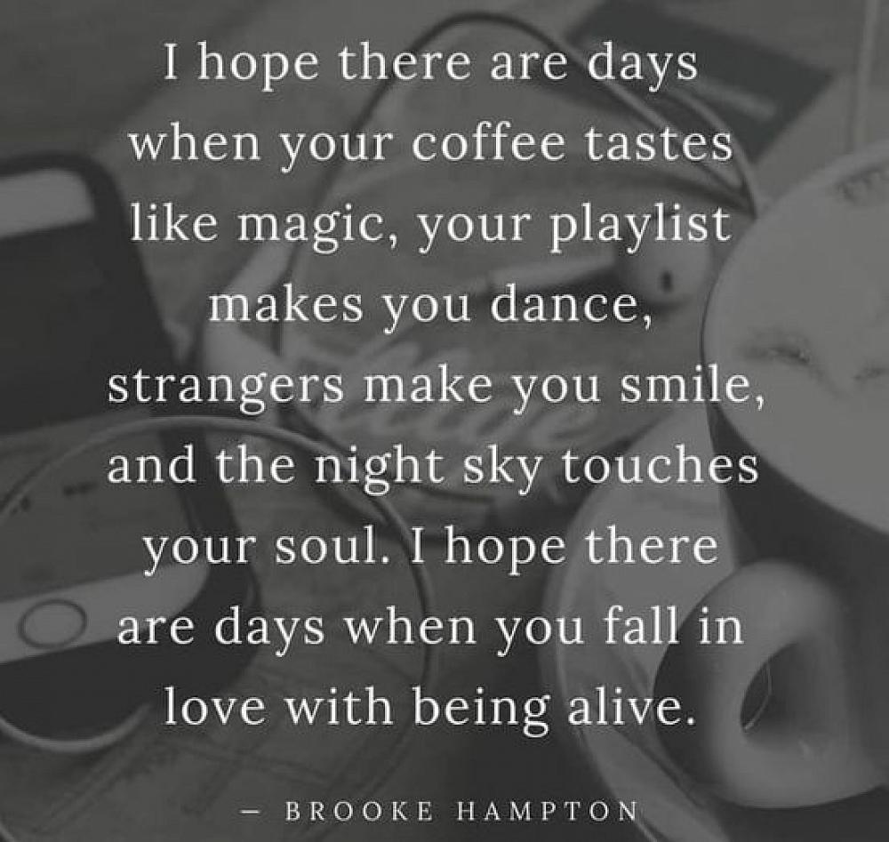 Inspirational Quote — Newsletter : Term 2 - Week 2