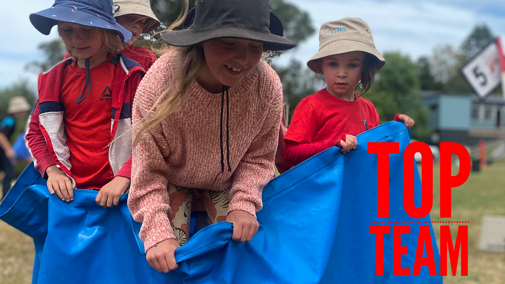 Update | Te 12 Hui-tanguru | February