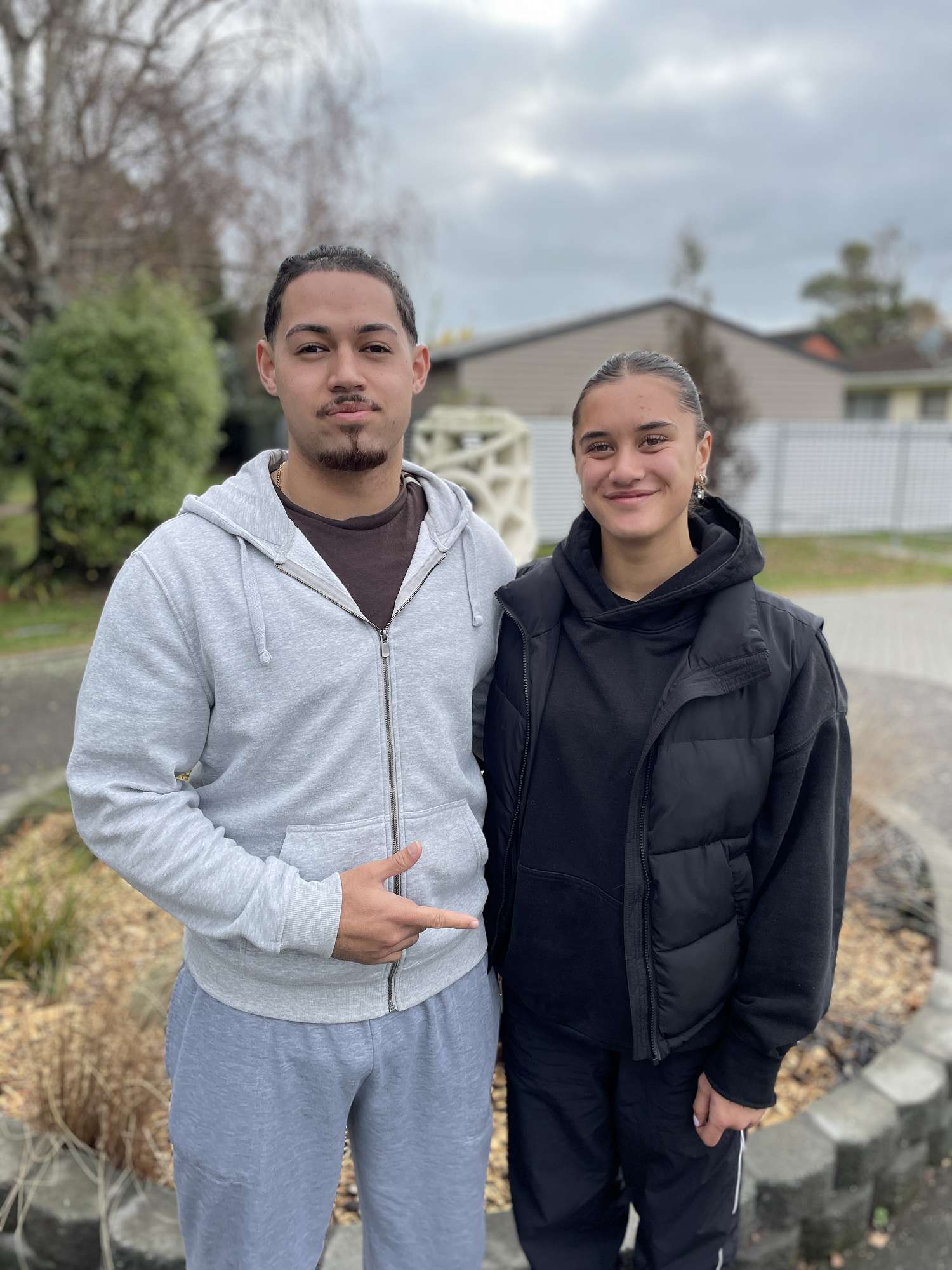 Monrad Te Kura Waenga o Tirohanga, May / June Newsletter