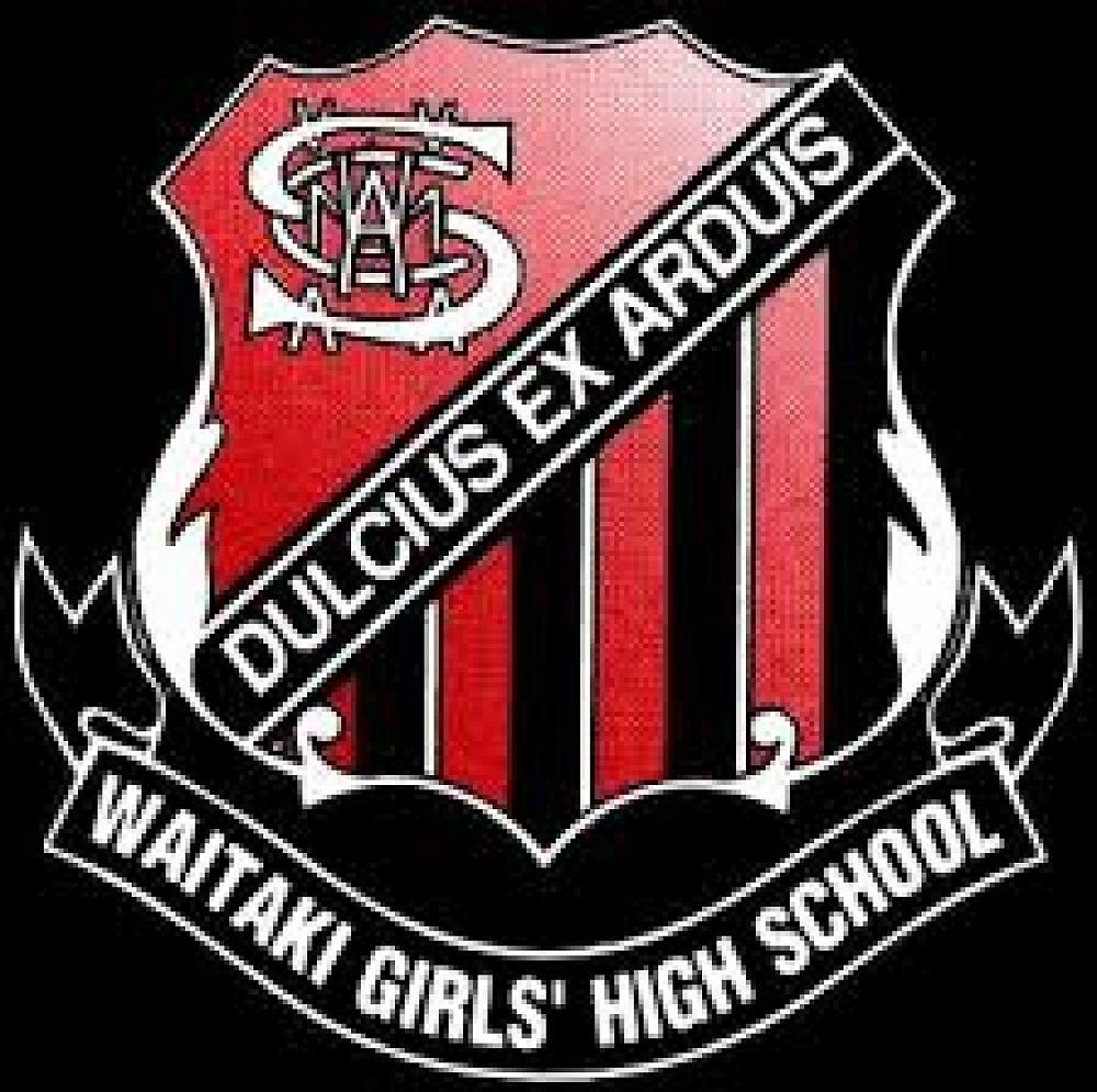 Waitaki Girls' High School