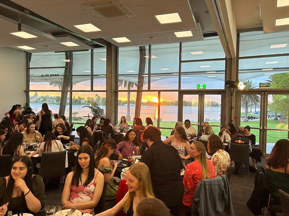 Year 13 Leavers Dinner